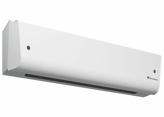 Тепловая завеса КЭВ-20П2112W