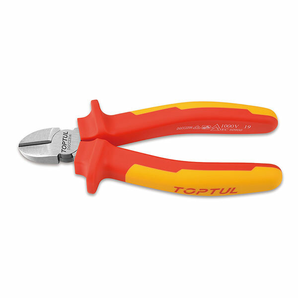 Toptul Бокорезы VDE 1000V, 150 мм DGCC2206