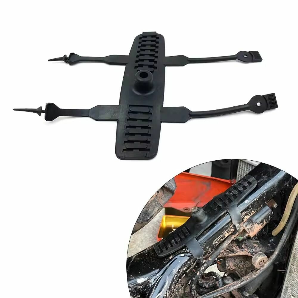 Прокладка топливного бака KTM HUSQVARNA GASGAS и др.