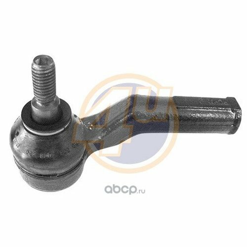 Наконечник рулевой Ford C-MAX/FOCUS III 10- L 4U fra10589