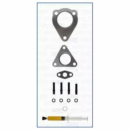 Комплект монтажный турбокомпрессора Ajusa JTC11012