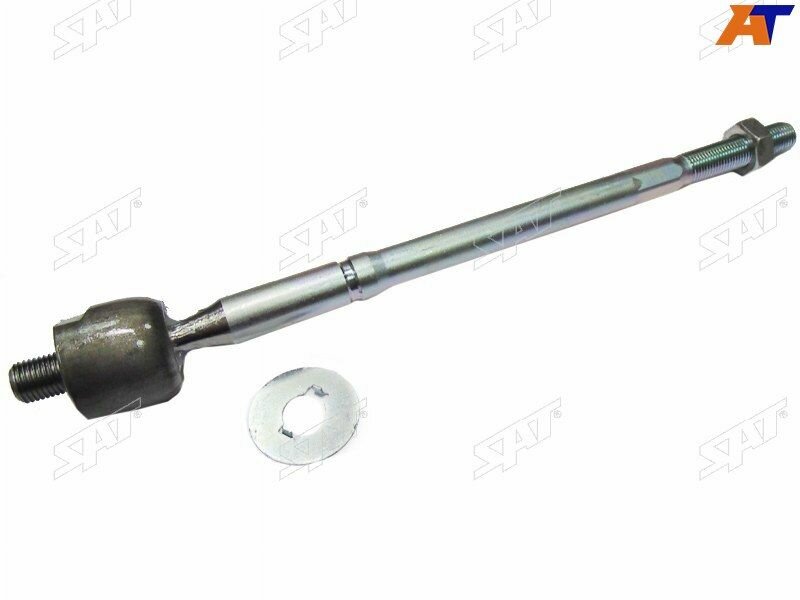 . SAT Тяга рулевая для TOYOTA T.U.V 96-07/LITE/TOWNACE 92-07