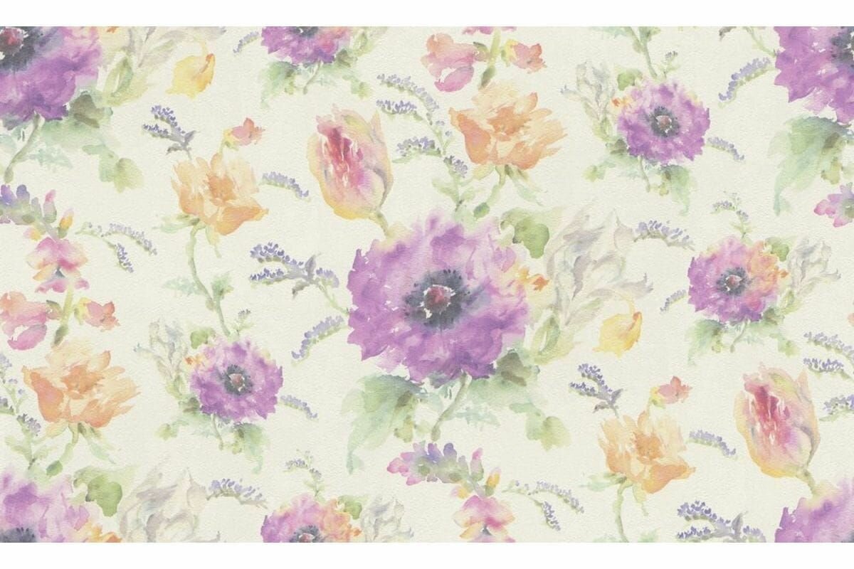 Немецкие обои моющиеся Rasch 936735 Maximum 13, метровые
