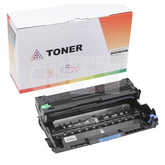 Драм-юнит Cet 471013 (DR-3400) для Brother HL-L5000D/L5100DN/L5200DW DCP-L5500DN MFC-L5700DN/L690