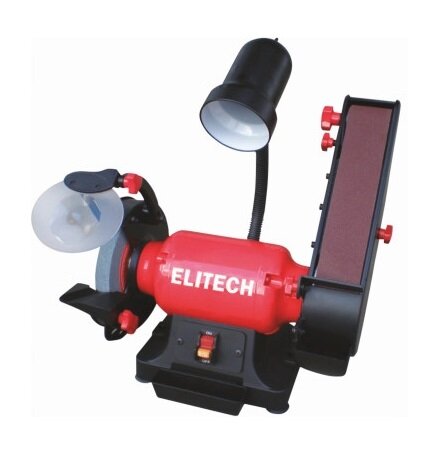 Станок заточный ELITECH СТ 3015СЛ (E2013.009.00)