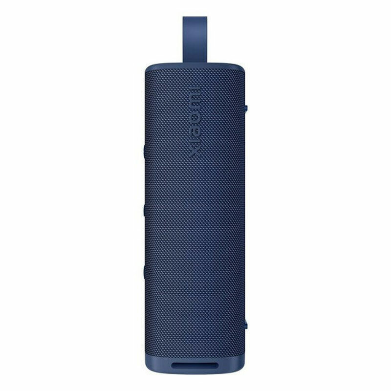 Беспроводная колонка Xiaomi S29D Sound Outdoor 30W Blue (QBH4265GL)