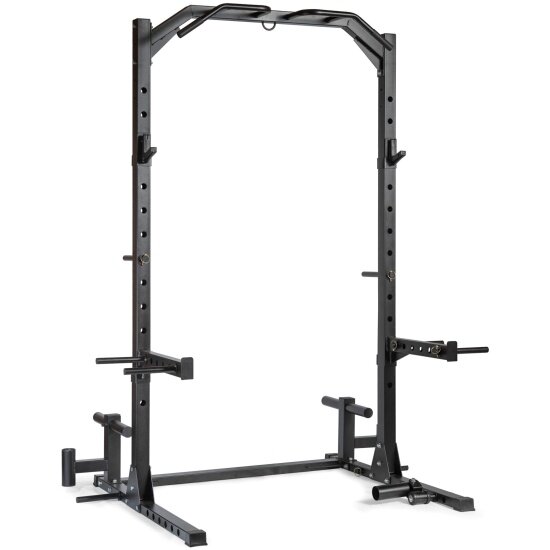 Стойка для штанги Victoryfit с турником VF-B2007