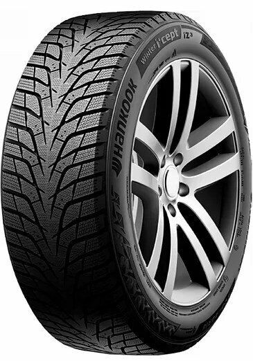 Шины 205/55 R16 94H Hankook W636 Winter i*cept iZ3