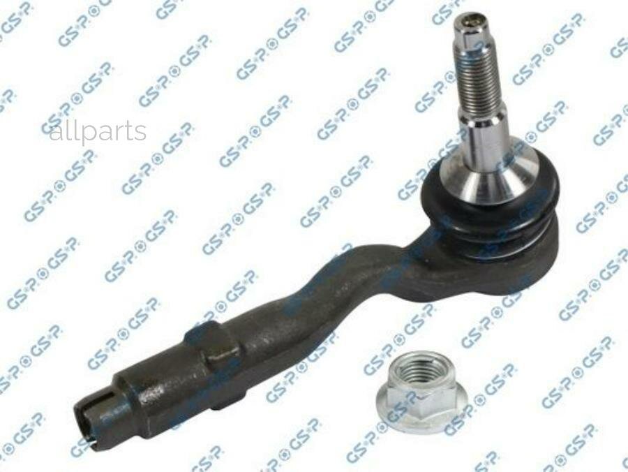 GSP S070999 Наконечник рулевой передний левый BMW 5 (F10)