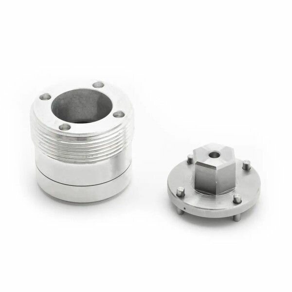 Ремкомплект, втулка рулевой рейки Ford Focus 2 / Focus 3 (ГУР) со съемником