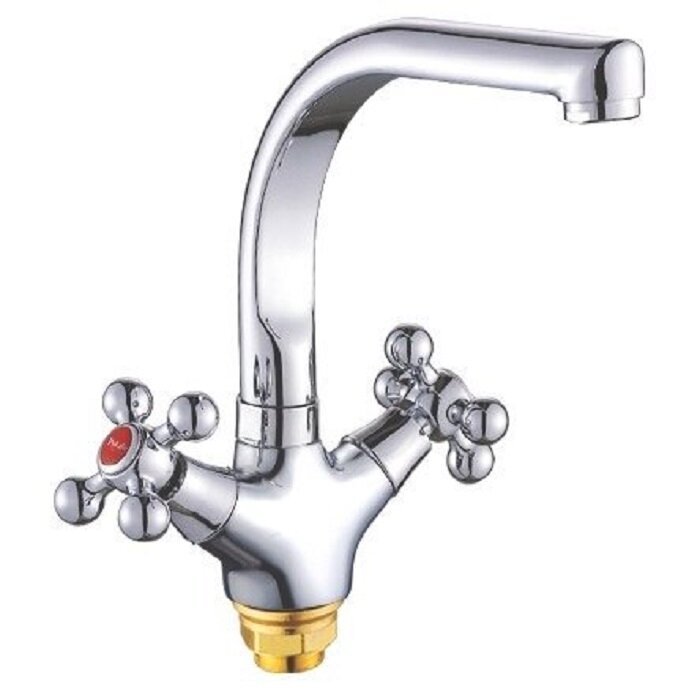 Смеситель для кухни Hansen H43050