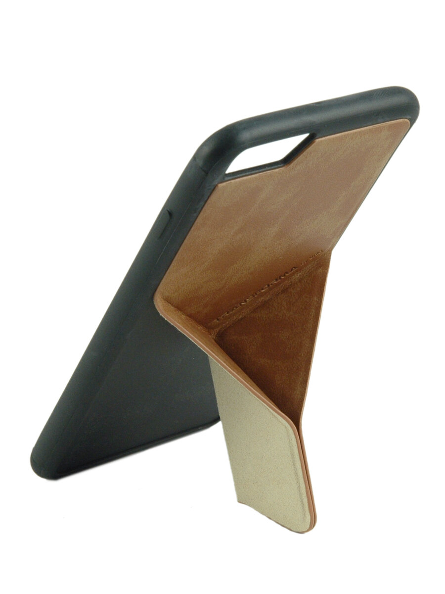 Uniq для iPhone 6+/6S+ Heritage Transforma Camel — фото 1