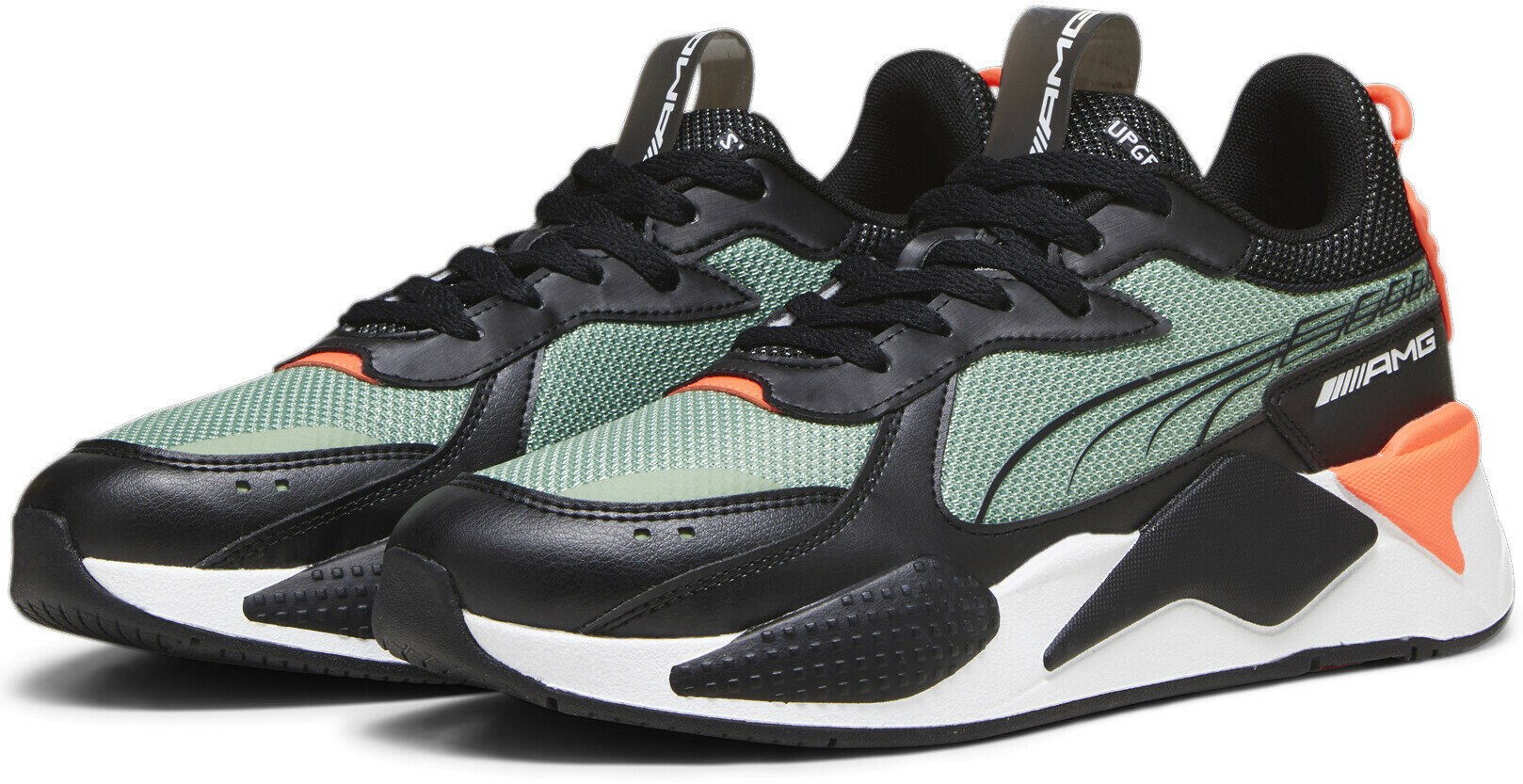 Кроссовки Mapf1 Amg Rs-X