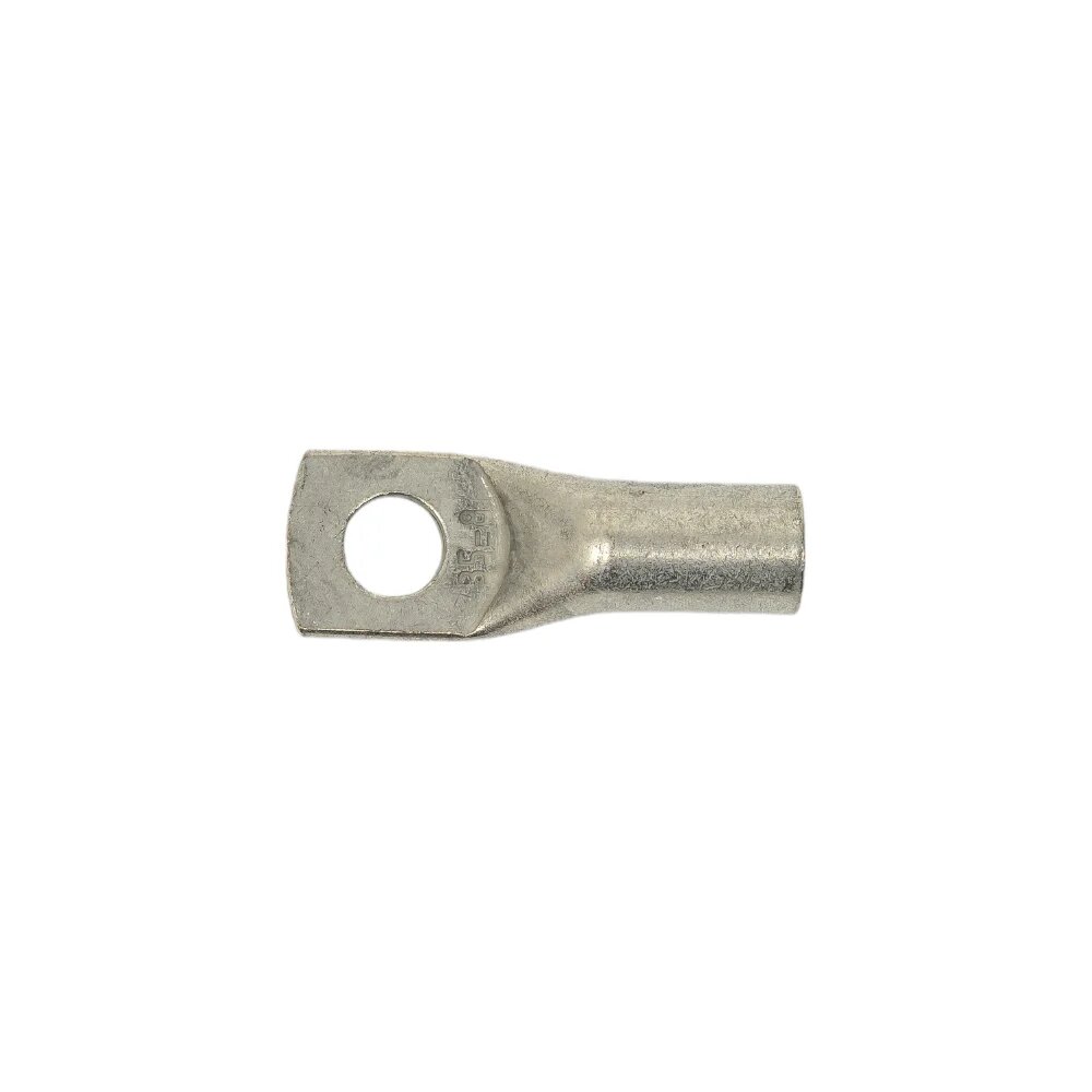 Медный луженый наконечник REXANT ТМЛ-Р 35–8 (35мм2 - d8мм), 5 шт. 07-5316-3