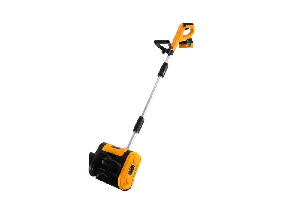 Снегоуборщик DEKO ST212-5 (083-4442)