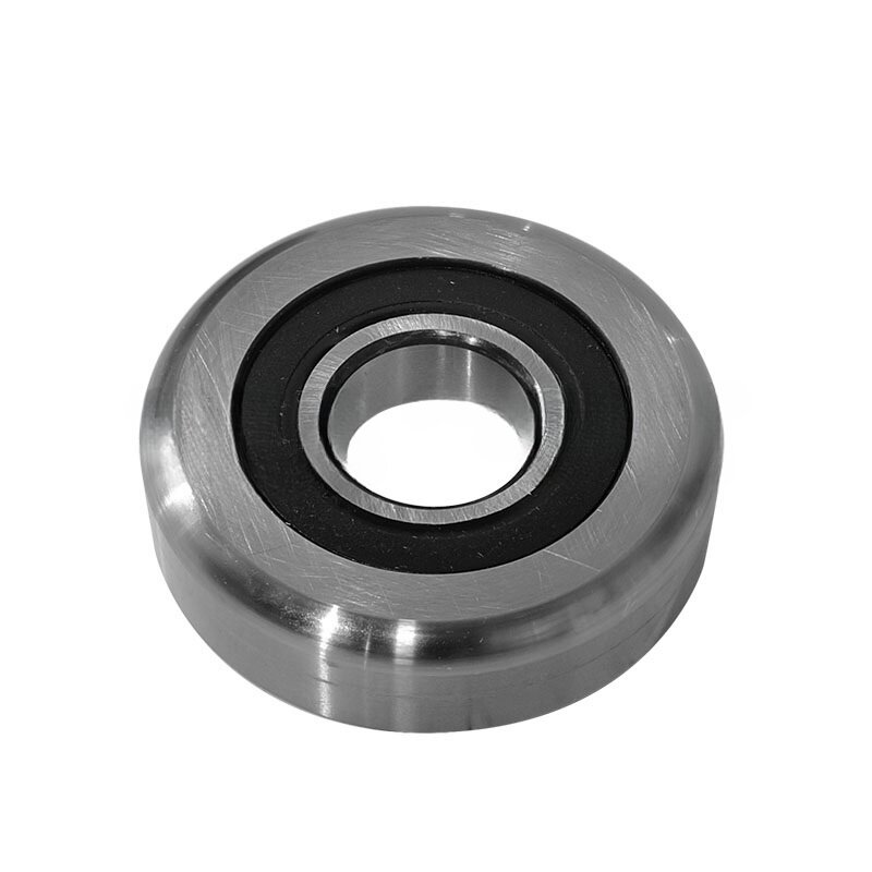 Ролик мачты Ф114,8xф40xS30/23 (B-SX08C27)