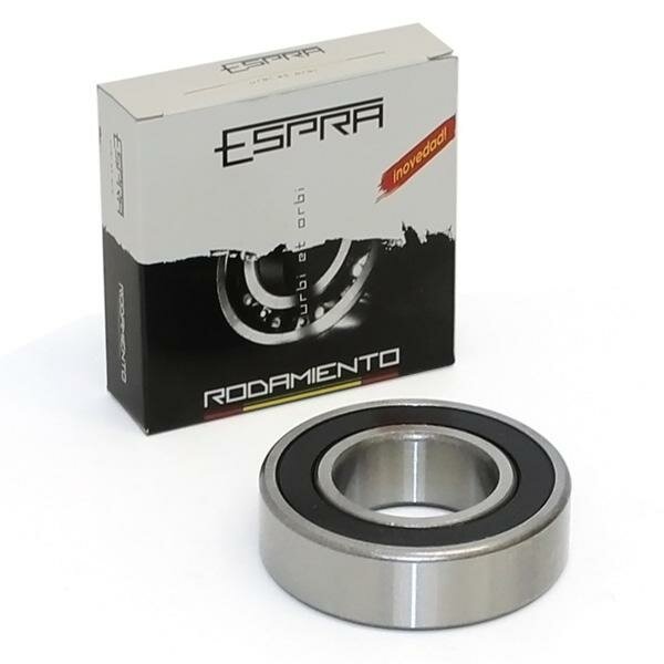 Подшипник 180508 полуоси ВАЗ-Нива и подвесной опоры (62208) ESPRA