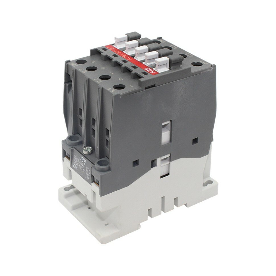 ABB A30-30-01 1SBL281001R8001 Контактор (Катушка 220-240V 50-60Hz)
