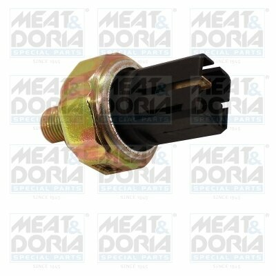 Датчик давления масла Meat&Doria 72058
