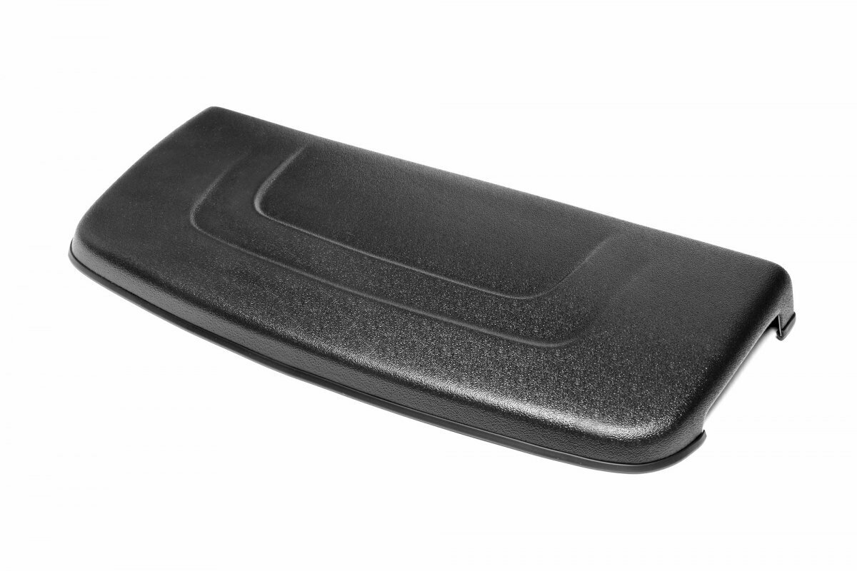 Накладка воздухозадля LADA 2121 4x4 NIVA 1977–2020, LADA LEGEND 2021–н. в. Тюн Авто 40012001000