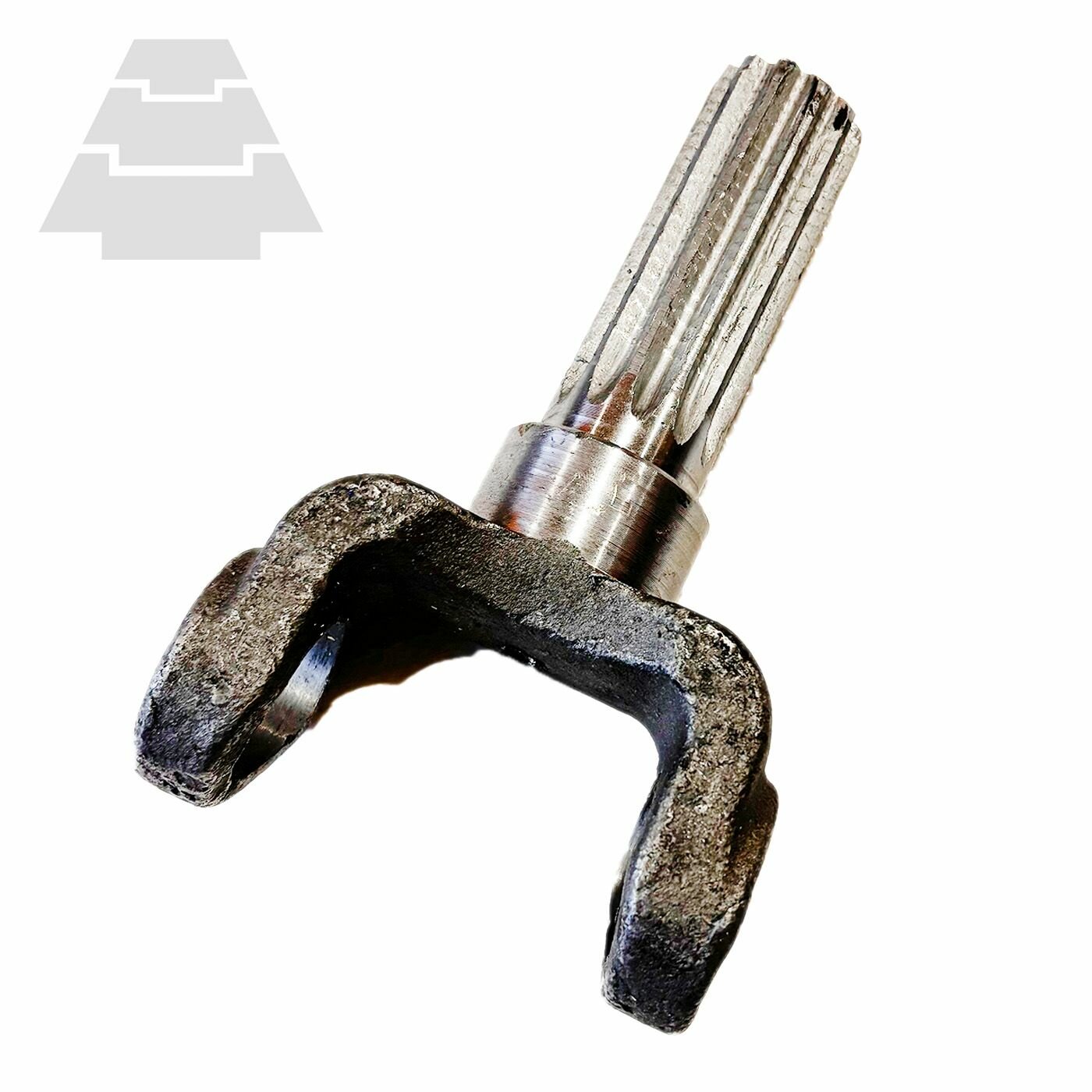 Вилка Т40 Т40А-2306112