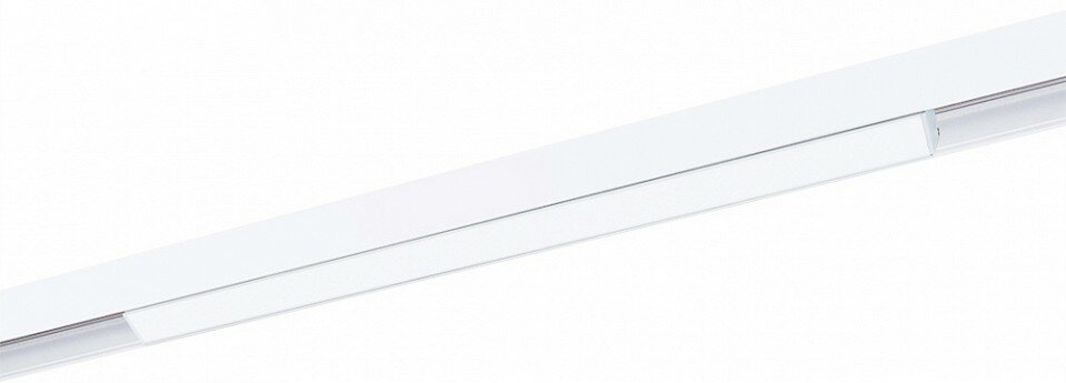 Встраиваемый светильник Arte Lamp Linea A4633PL-1WH