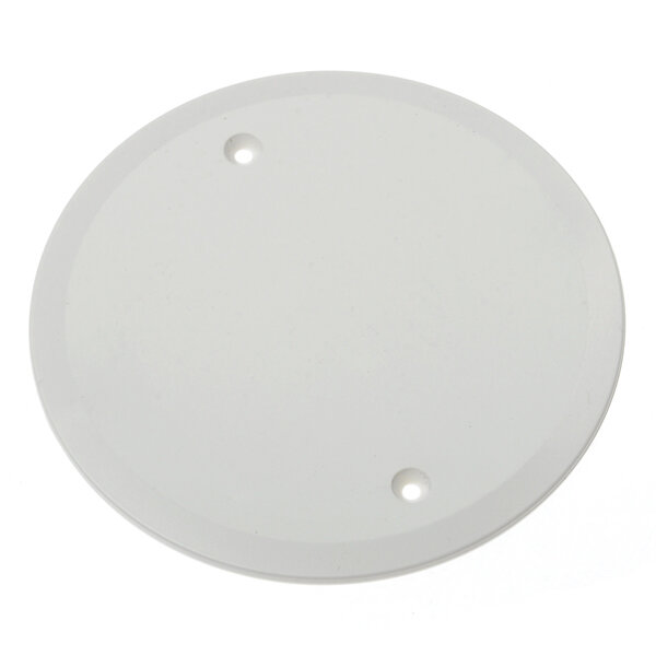 Крышка V 68_HA D=84мм растояние между винтами 60мм белая (Kopos Kolin) (14 шт. в комплекте)