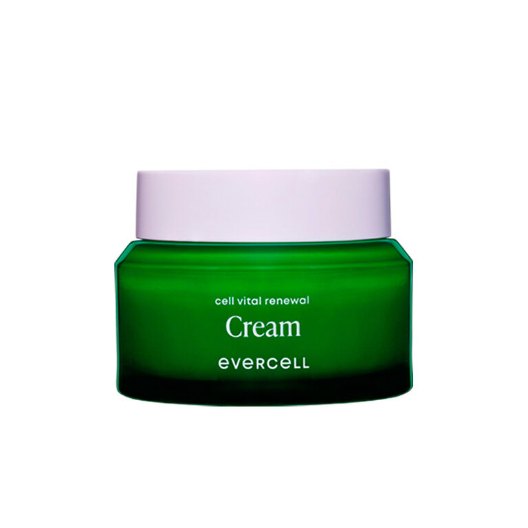 EVERCELL Evercell Cell Vital Renewal Cream Клеточный регенерирующий обновляющий крем 60 мл