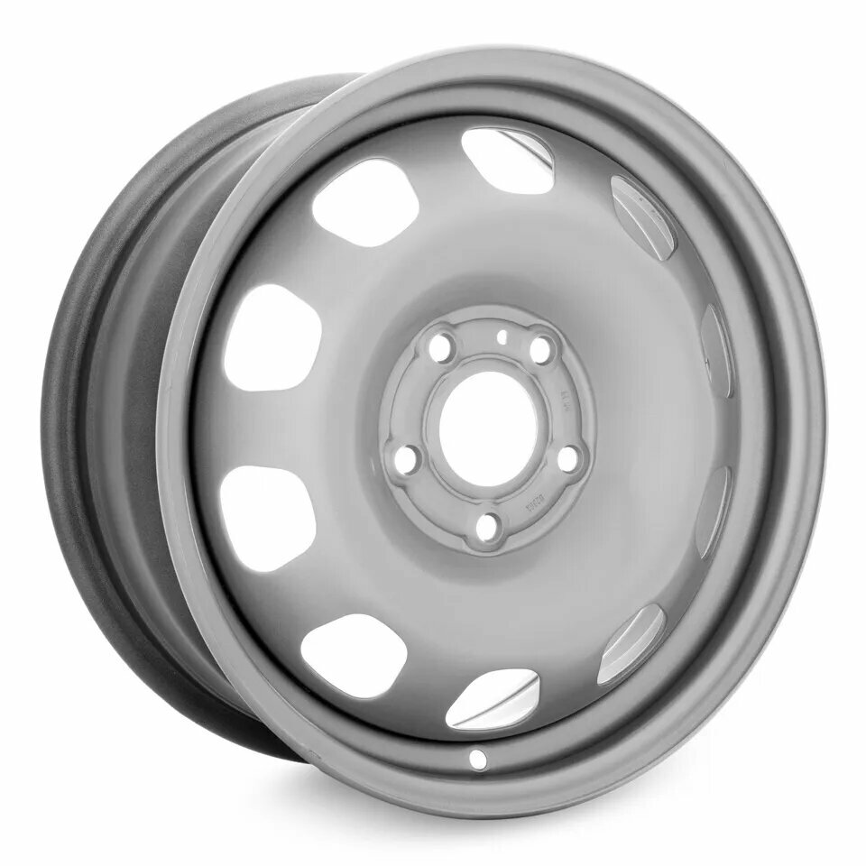 Magnetto 16003 S AM 16x6.5 5x114.3 et50 dia66.1 silver