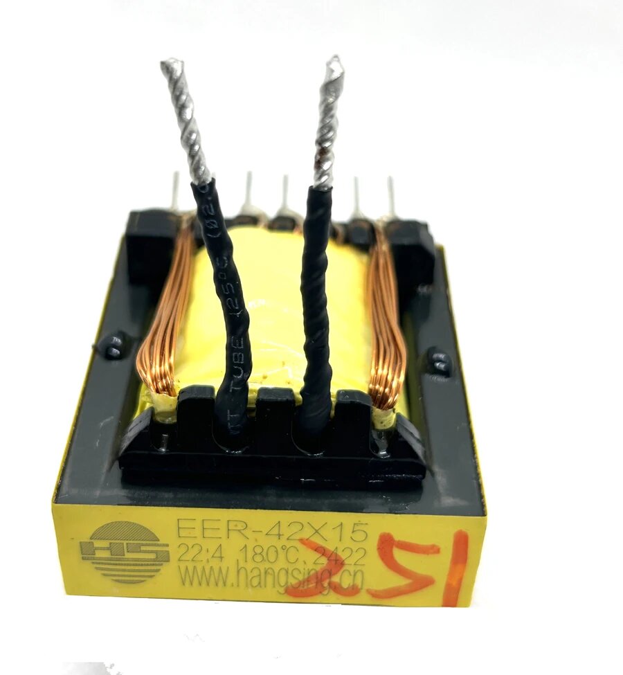 Трансформатор INDEXTOP EER42x15 22:4 для инверторной сварки