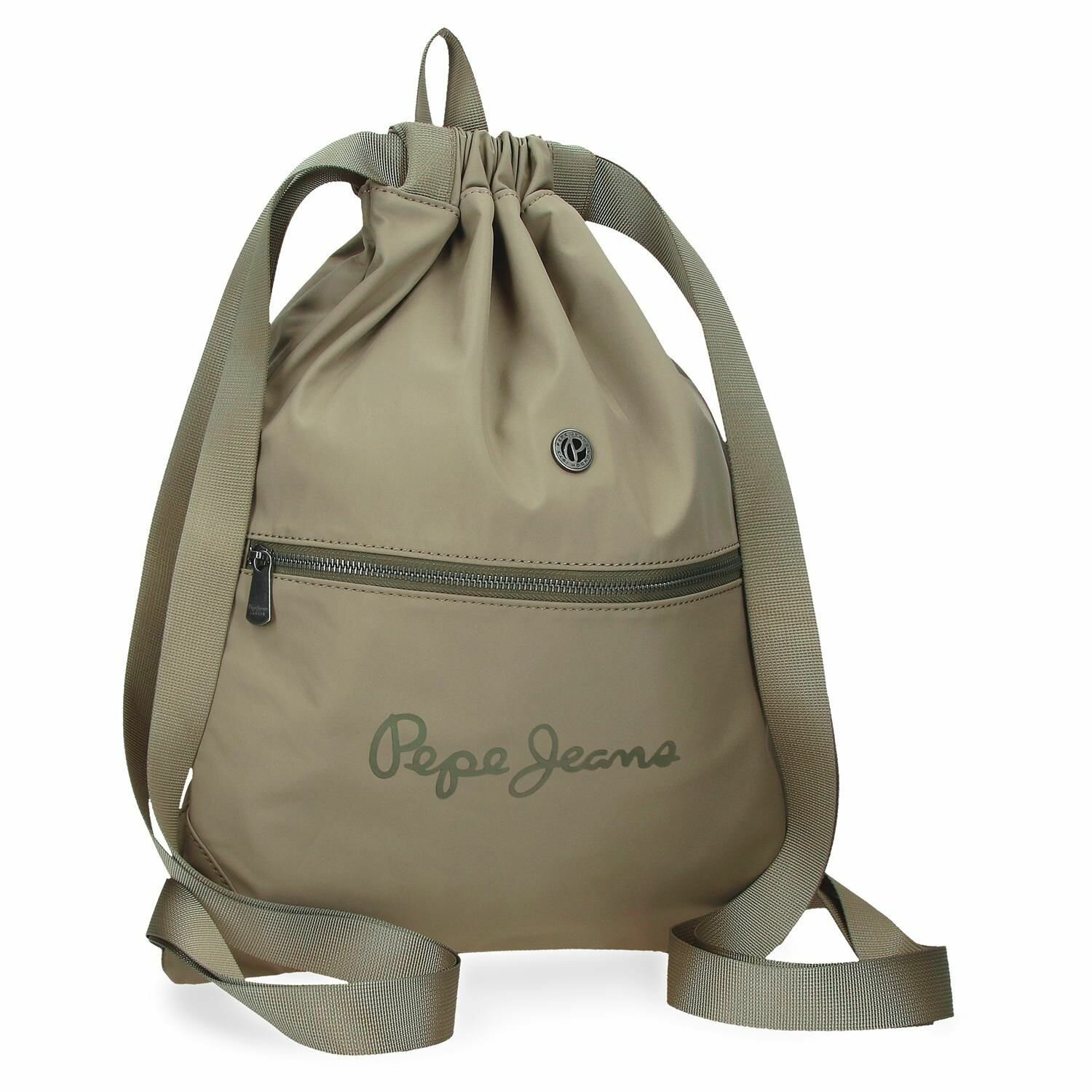 Рюкзак спортивный женский Pepe Jeans Corin