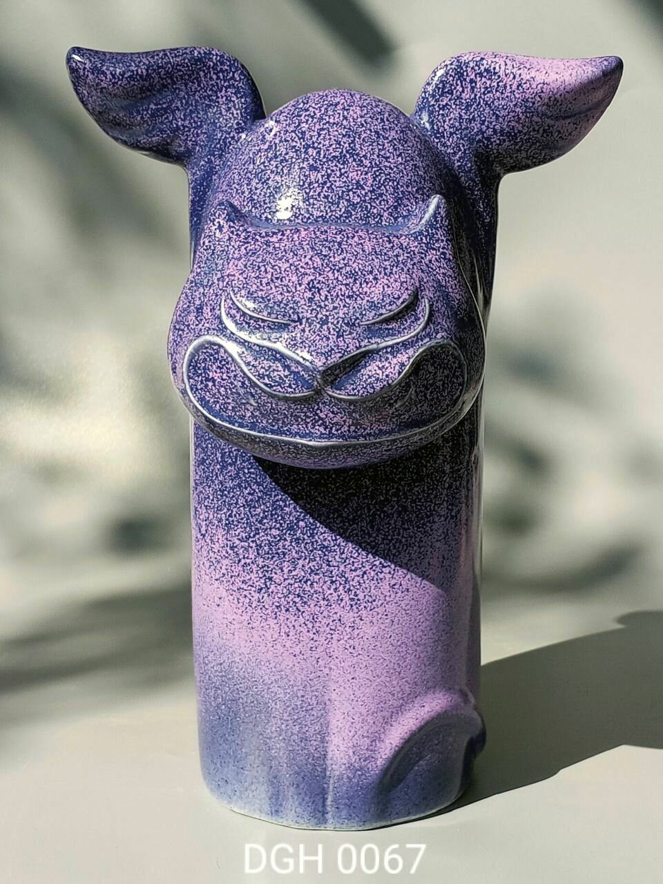 Глазурь высокотемпературная "Василиск" DGH0067, порошок, фасовка 200 гр.