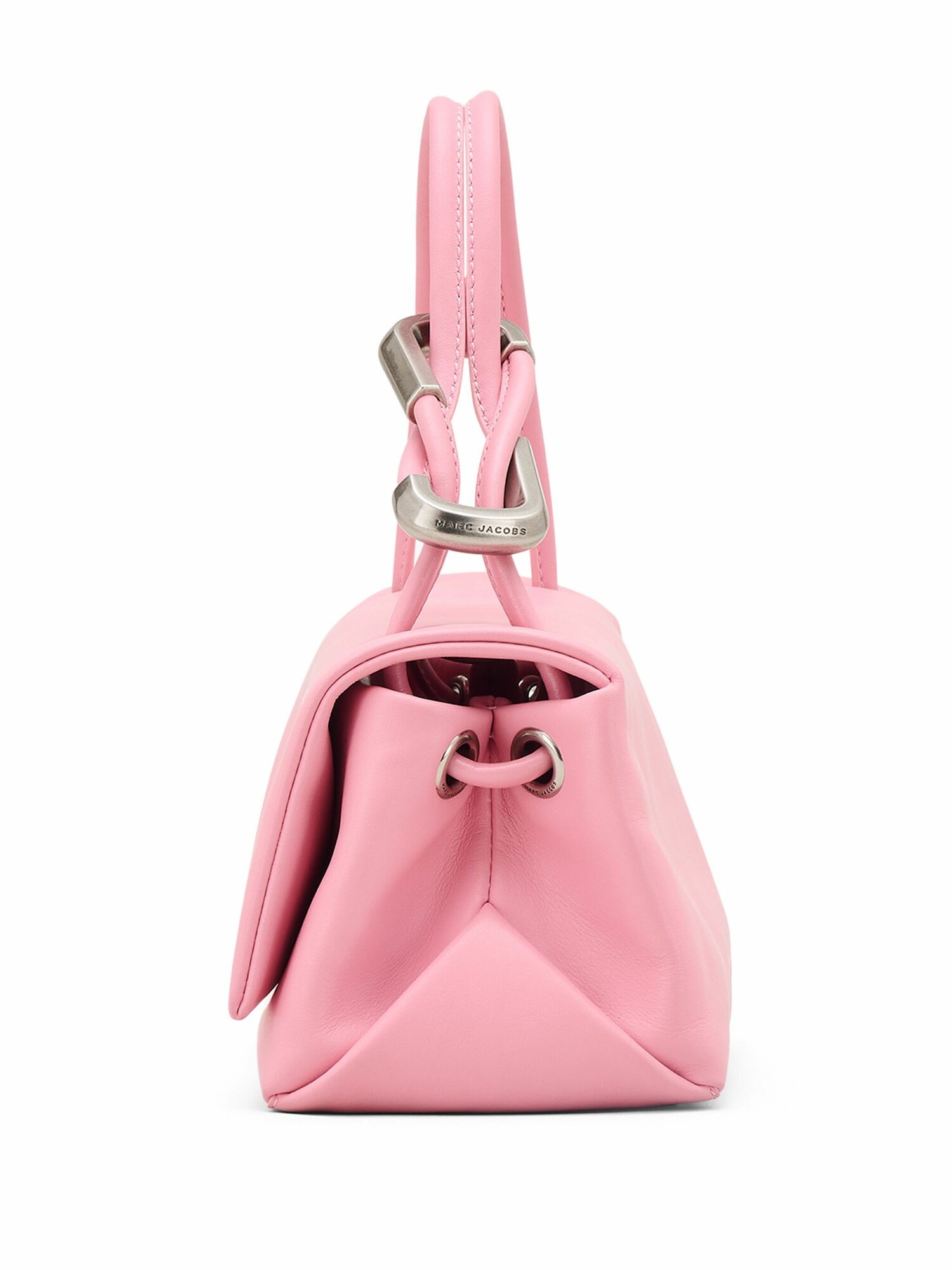 Сумка MARC JACOBS The Mini Dual, pink — фото 1