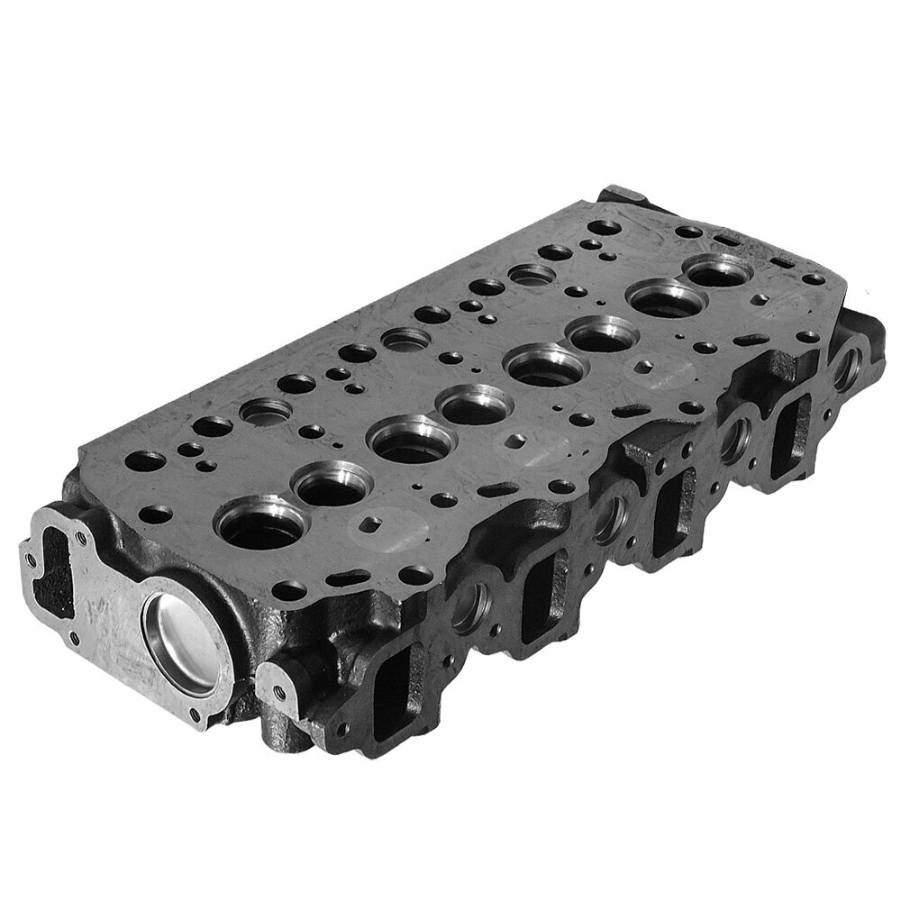 ГБЦ Toyota 1DZ (11101-78202-71)