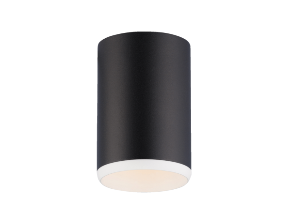 HDL-3166/BK/WH BK/WH Светильник Сфера Света