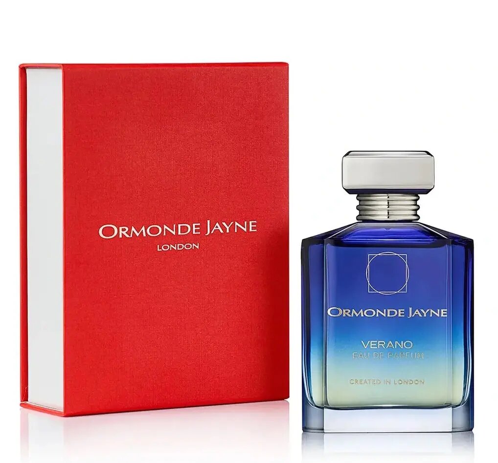 Ormonde Jayne Verano 88 мл, парфюмерная вода Унисекс