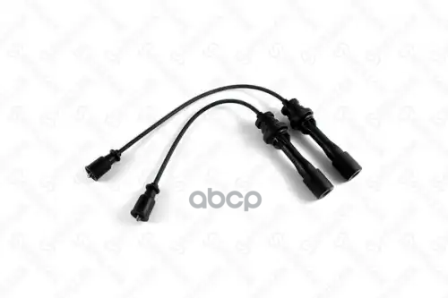 К-кт проводов зажигания MAZDA 323 1.5/1.6 98-04 Stellox арт. 10-38027-SX