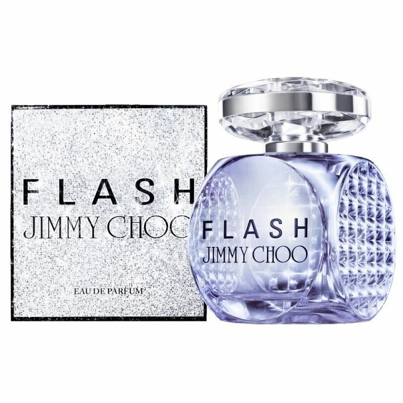 Jimmy Choo Flash Парфюмерная вода для женщин 60 ml