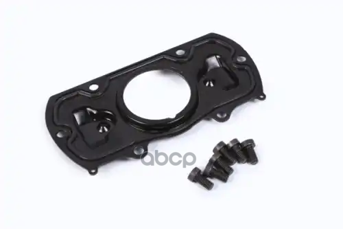 Р/к диск. тормоза! (м) крышка суппорта с винтами Wabco MAXX 22T, Schmitz Stellox арт. 8511124SX