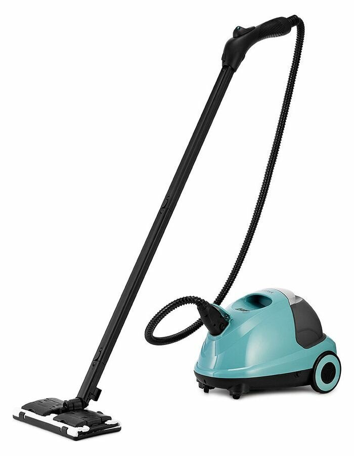 Пароочиститель Kitfort КТ-9187