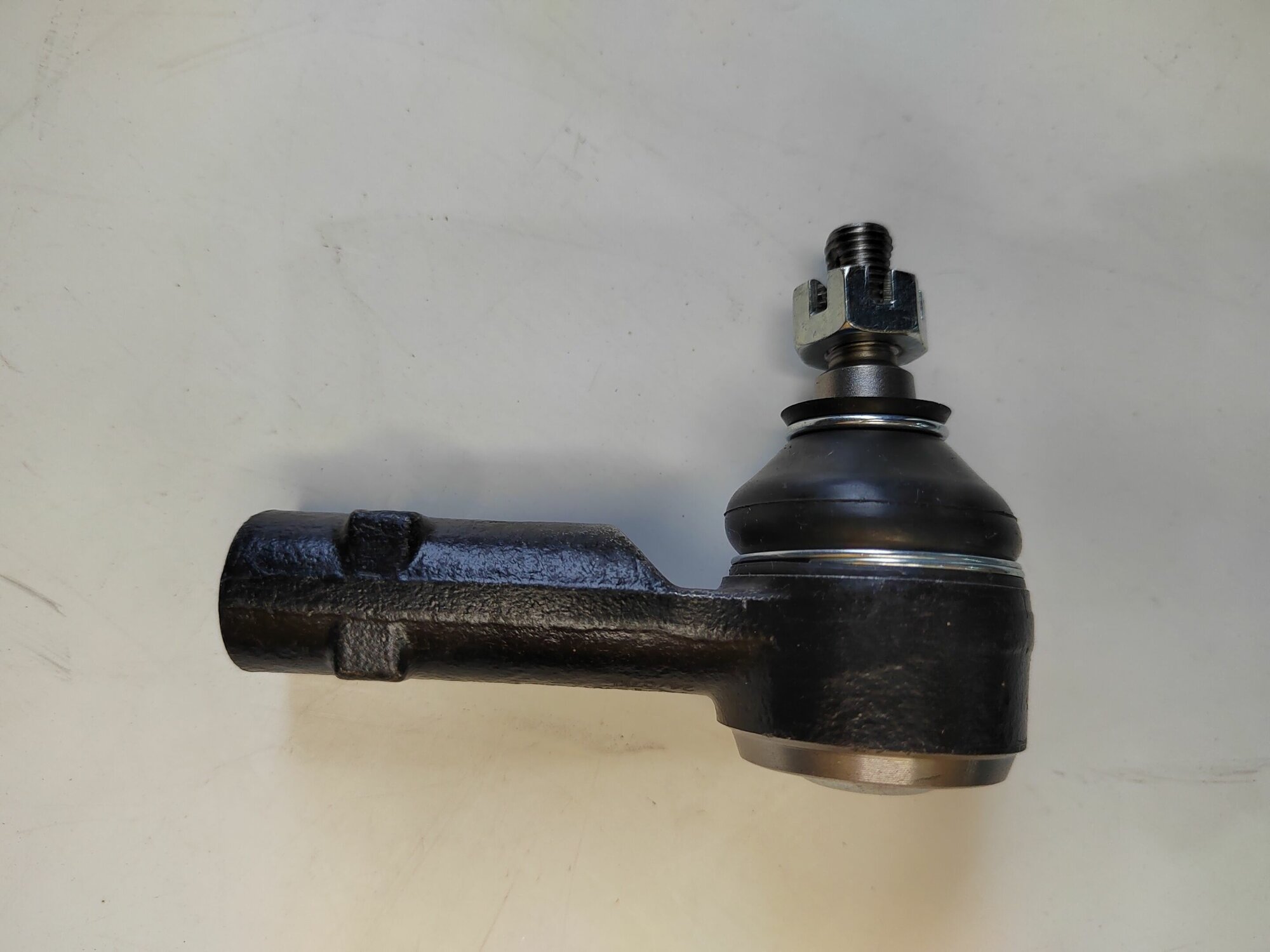 Наконечник рулевой JAC J7 [1.6 16V CVT лифтбэк Turbo] 3401101U7300