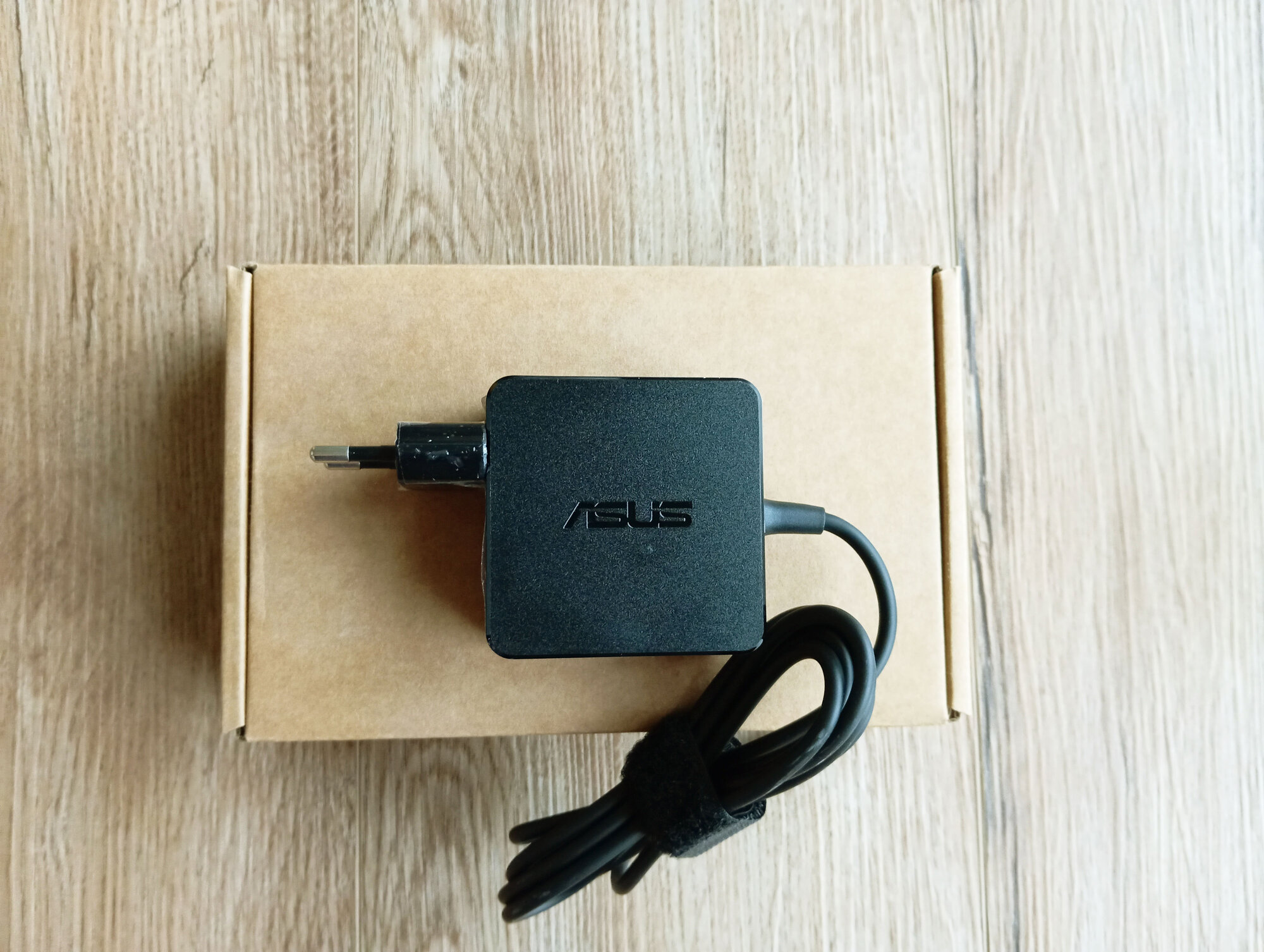 Адаптер Type-C 65W для ноутбука ASUS (зарядка AD2129020, AD2129320, ADP-65JW) Orig