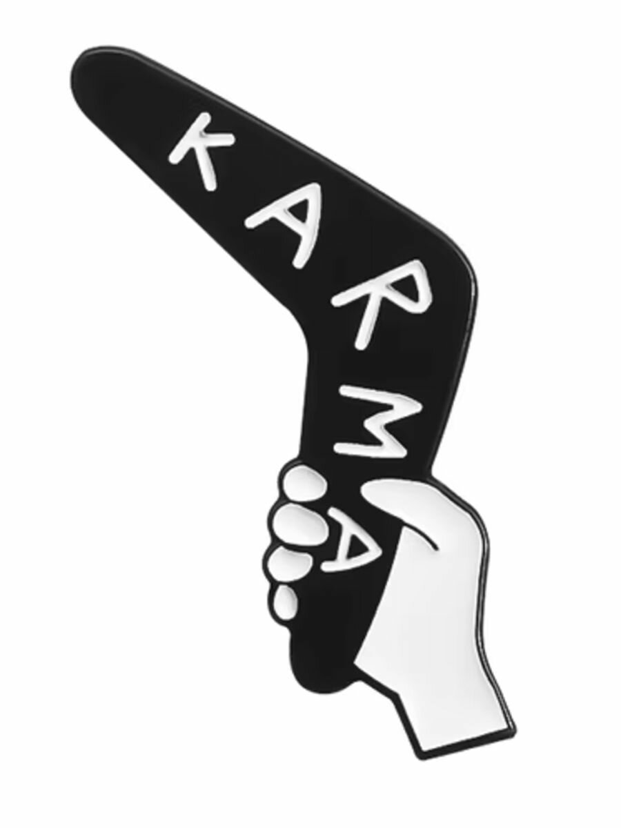 Значок