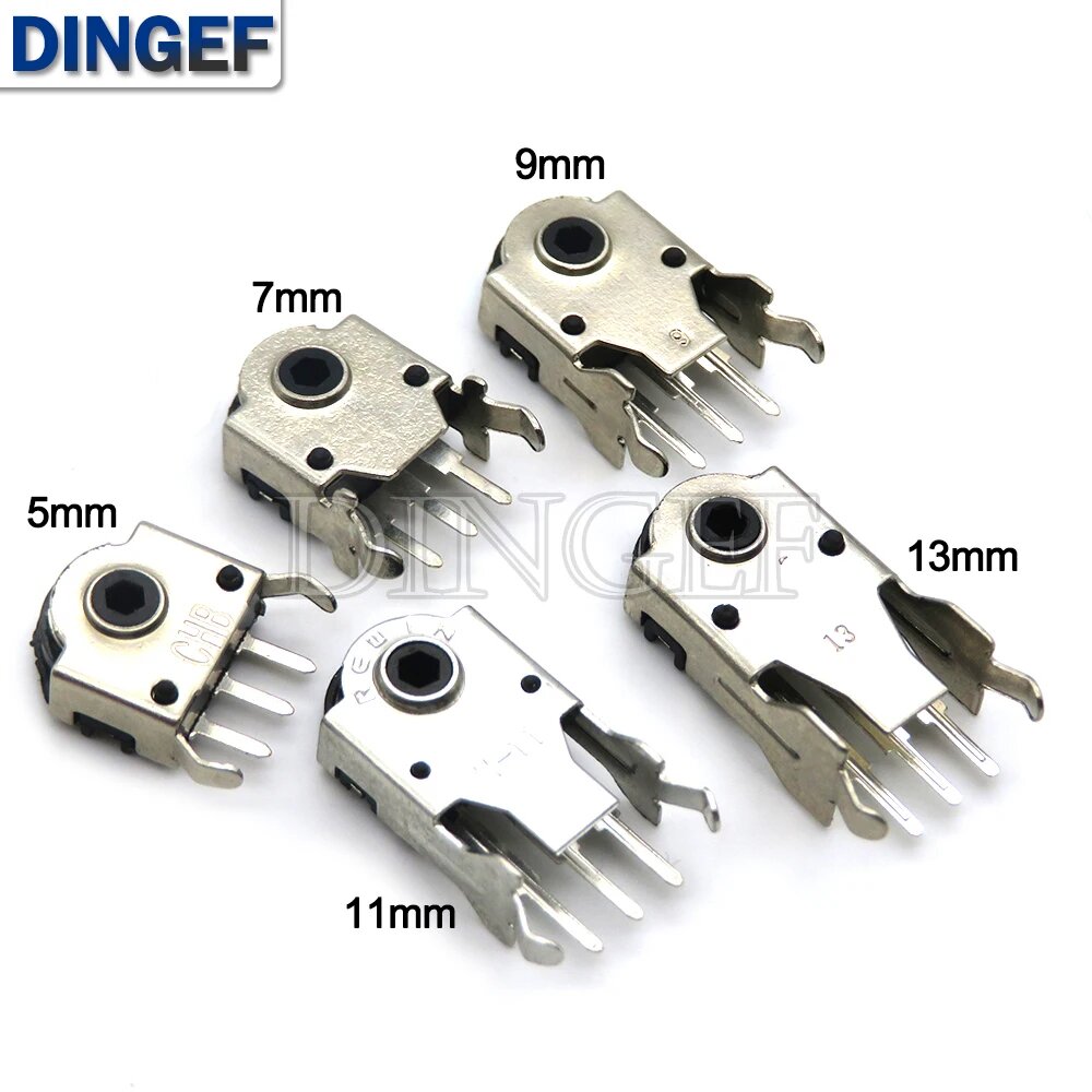 Кодировщик мыши DNIGEF, 7mm