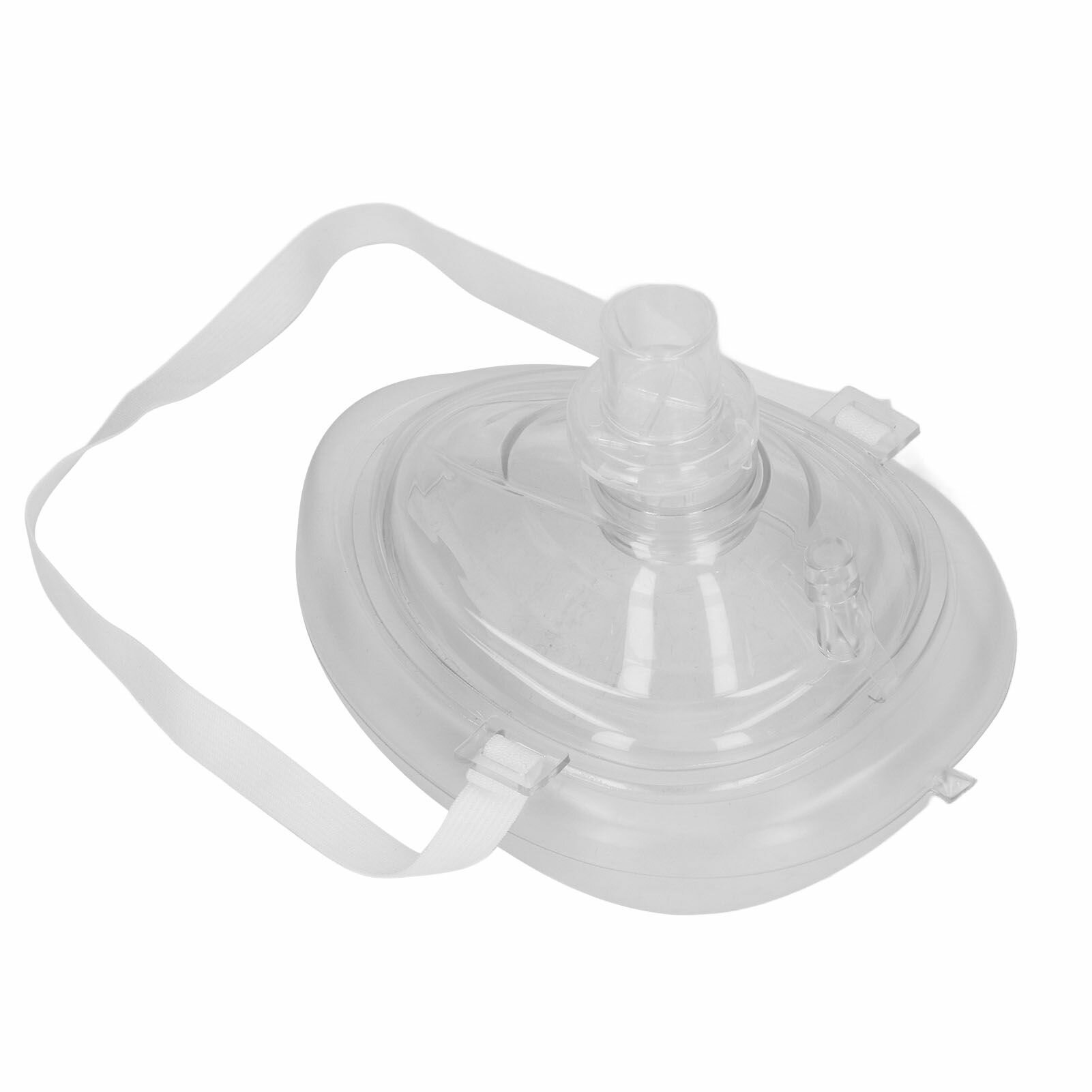 Лицевой щиток для сердечно легочной реанимации