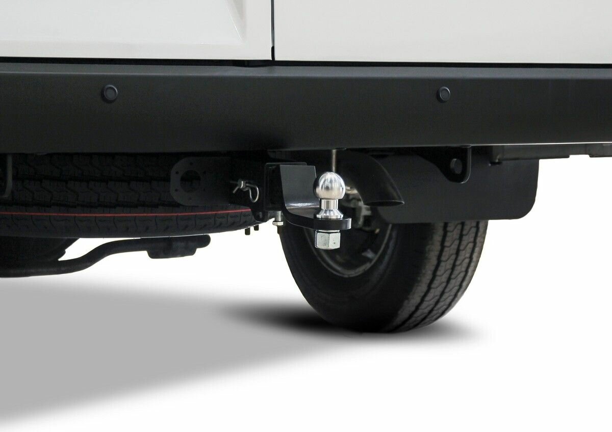 Фаркоп Berg для Sollers Atlant фургон 2022-н. в, шар Е, 2700/100 кг, F.4411.002