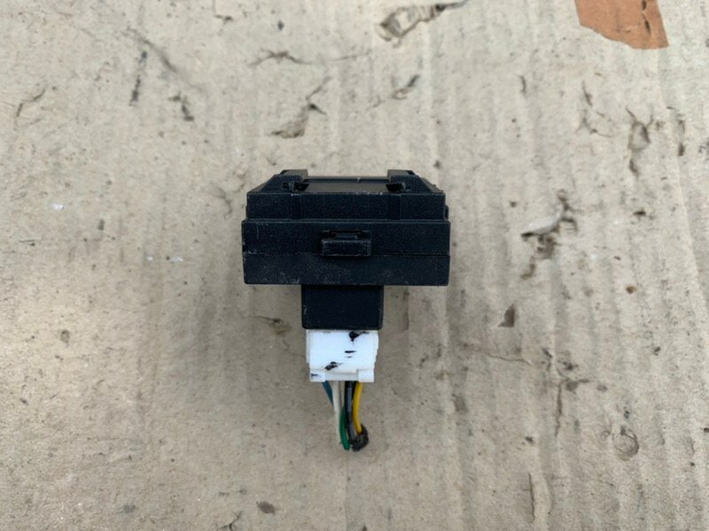 Блок иммобилайзера Kia Rio JB G4EE 2005 (б/у) 95420-1E000