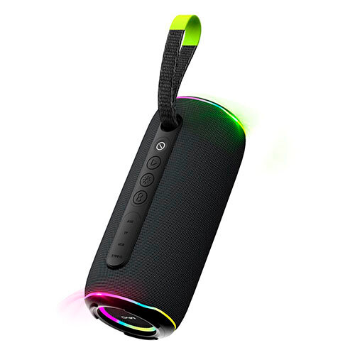 Портативная колонка Mivo M27, черный