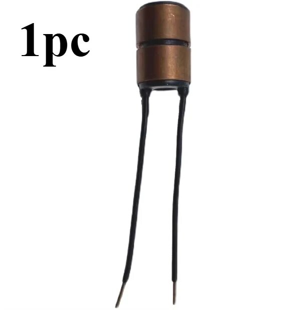 1 шт./10 шт. для Chevrolet Cruze 1,6 коллектор генератора медная головка скольжения кольцо медное кольцо 1PC