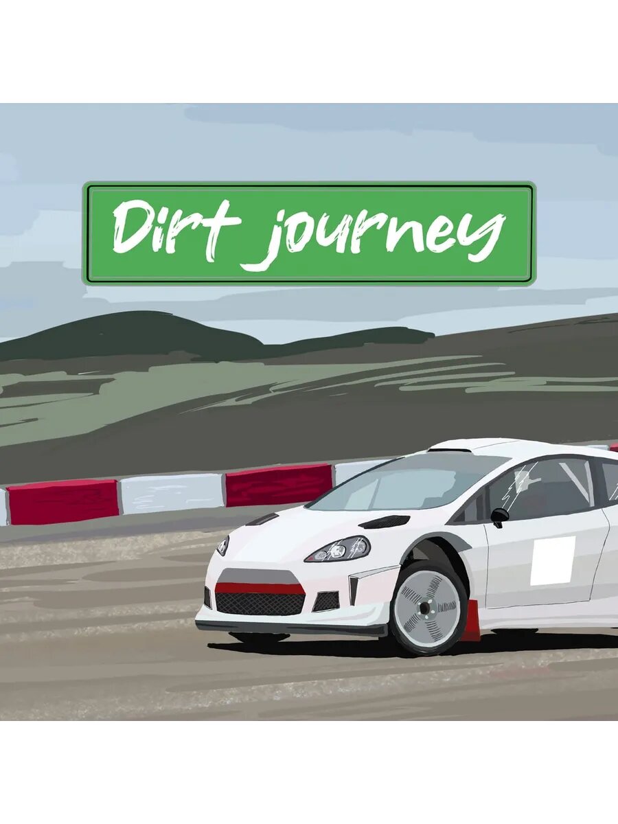 Dirt Journey PS5